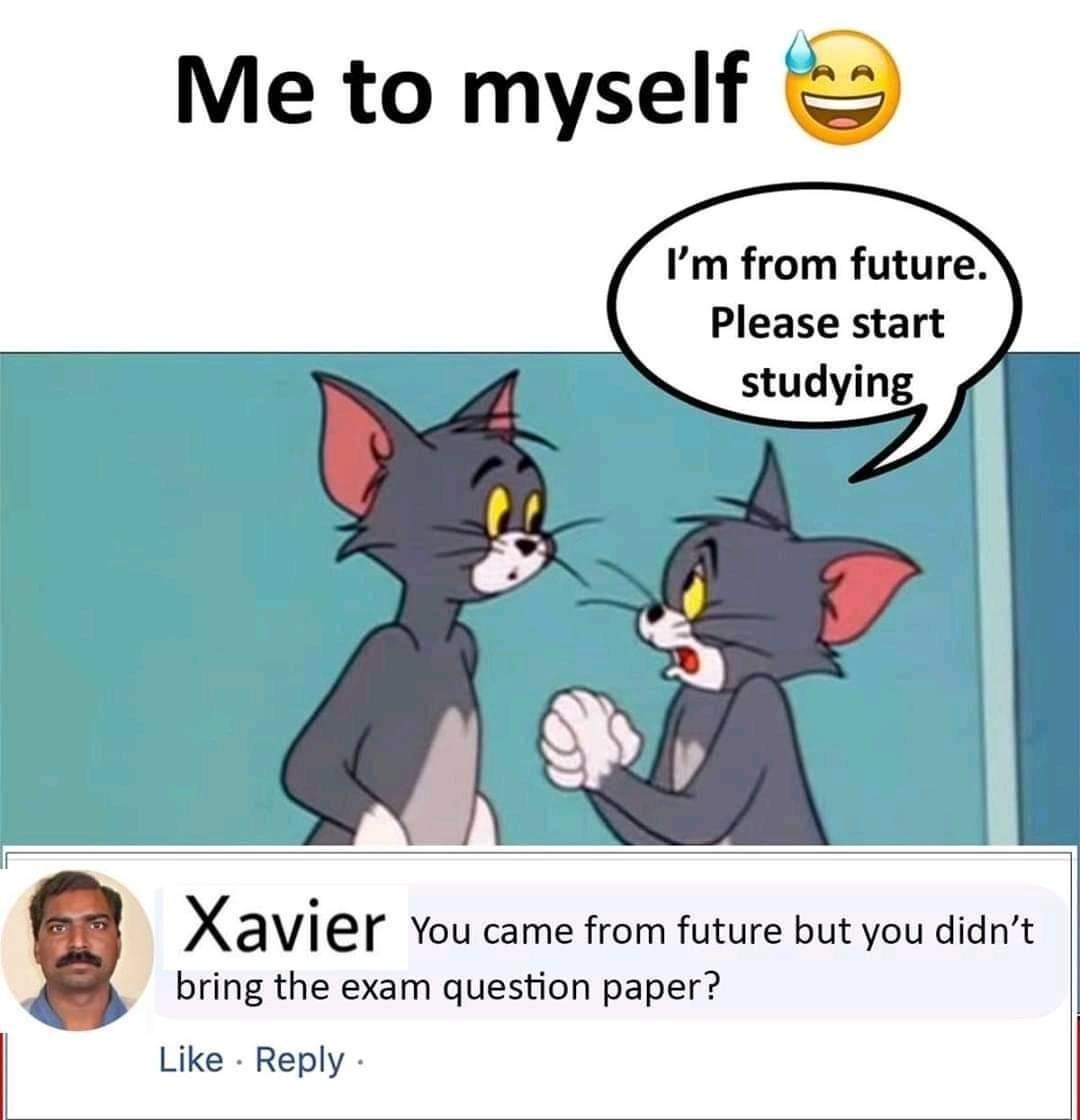 Who is Xavier ?? Get to know who the man behind savage comments ...